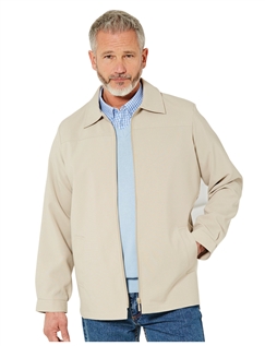 Mens Coats & Jackets - Chums