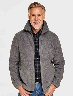 Mens Coats & Jackets - Chums