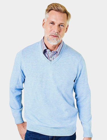Mens Sweaters, Jumpers & Pullovers - Chums