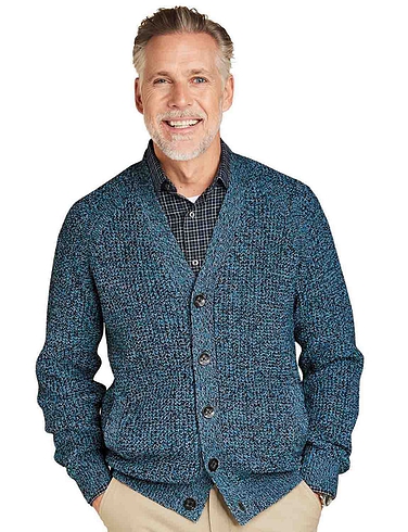 Older Mens Cardigans - Chums