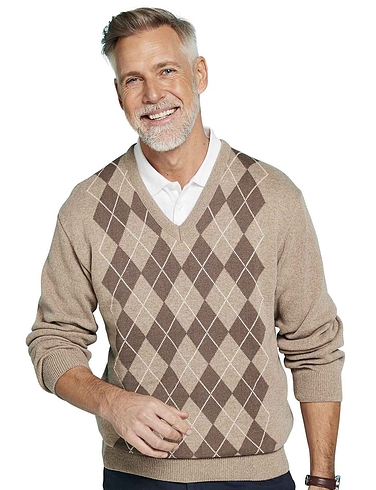 Mens Sweaters, Jumpers & Pullovers - Chums