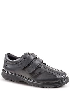 Mens Wide Fitting Shoes & Comfort Shoes - Chums