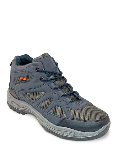 Mens Casual & Smart Footwear - Chums