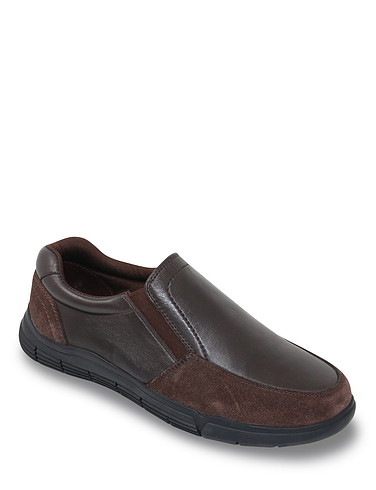 Mens Casual & Smart Footwear - Chums