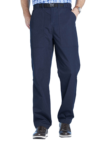 Mens Clothing Online - Large & Plus Size UK - Chums