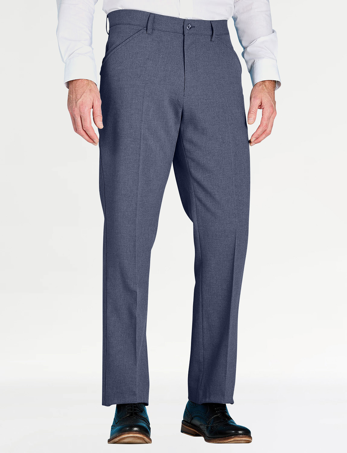 Farah Frogmouth Pocket Trouser | Chums