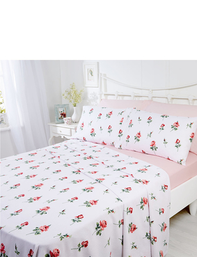 Bedroom Curtains, Accessories & Bedding - Chums