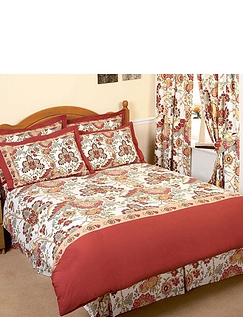 Bedding - Kingsize, Double & Single Bedding Sets - Chums