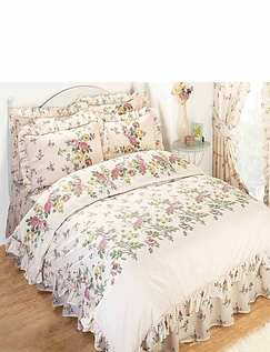 Bedroom Collections - Bedding Sets & Bedroom Curtains - Chums