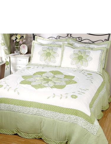 Bedroom Collections - Bedding Sets & Bedroom Curtains - Chums