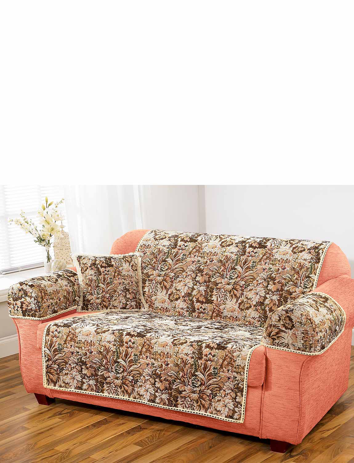 Castle Tapestry Furniture Covers | Chums