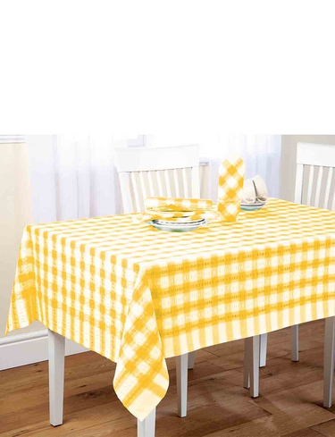 Table Linen & Tablecloths - Chums