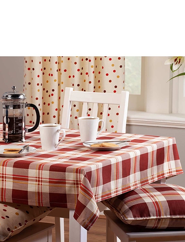 Table Linen & Tablecloths - Chums