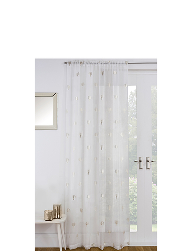 Traditional Blockout & Lined Curtains - Chums