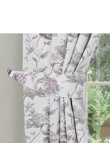 Traditional Blockout & Lined Curtains - Chums