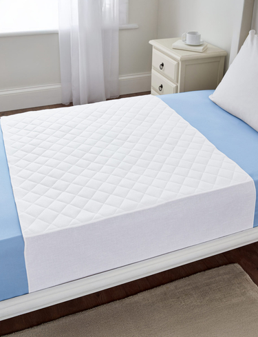 Mattress Protectors - Waterproof & Quilted Protectors - Chums