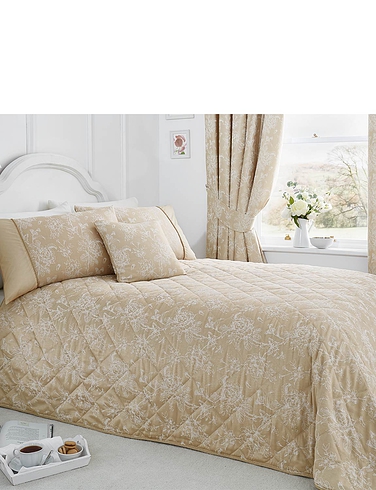 Kingsize, Double & Single Bedding Sets - Chums