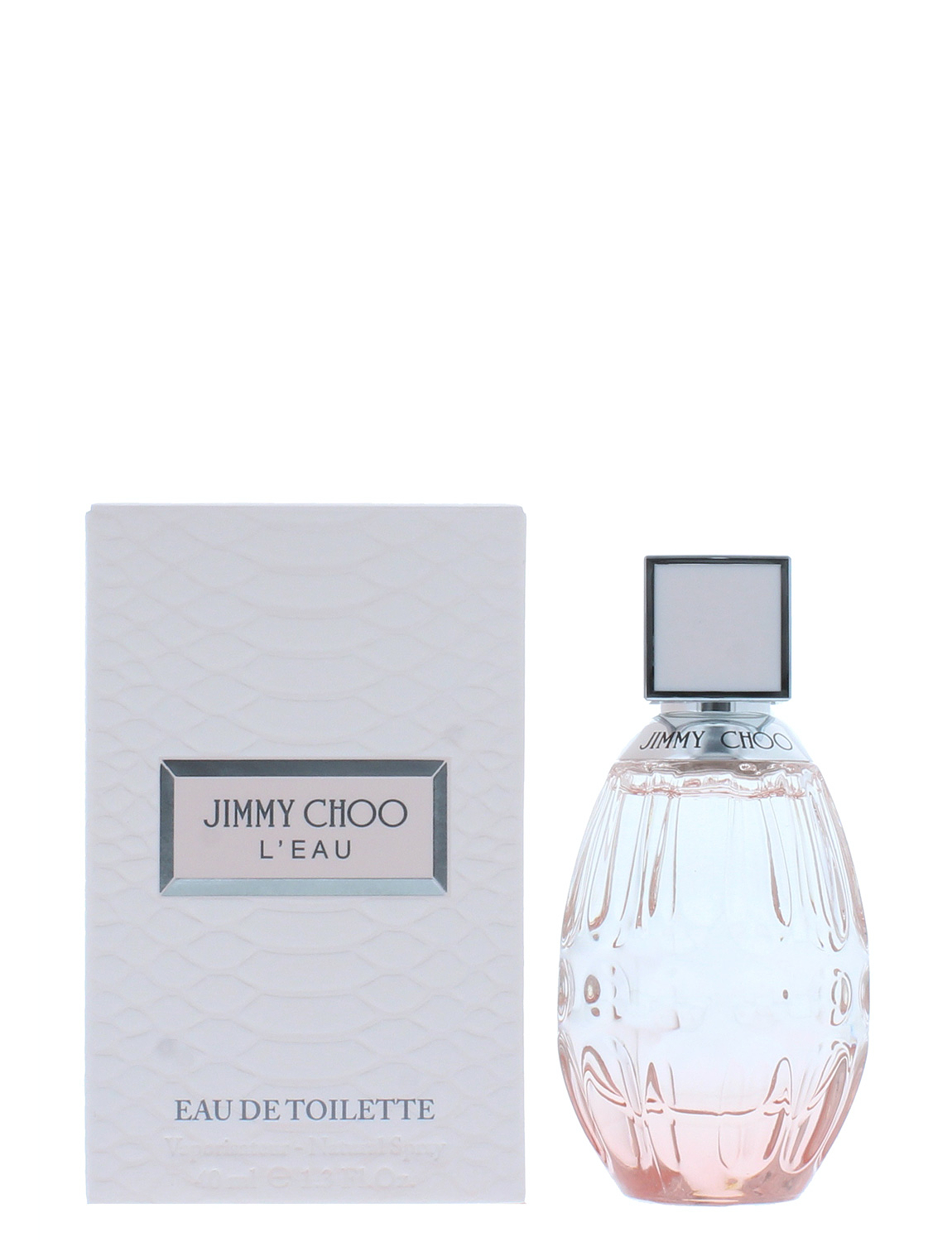 Jimmy Choo L'eau Eau De Toilette 40Ml | Chums