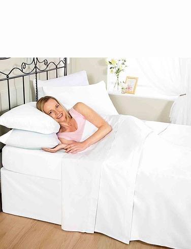 Kingsize, Double & Single Bedding Sets - Chums